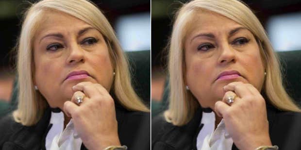 Who Is Wanda Vázquez New Details On The Woman Who Turned Down The Job